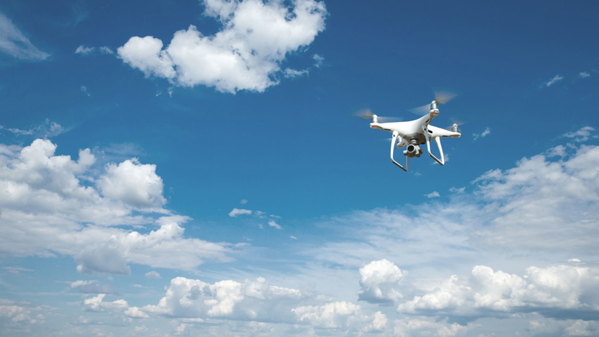 AirMap Partners with TMS Technologies to Supply Drone Integration ...