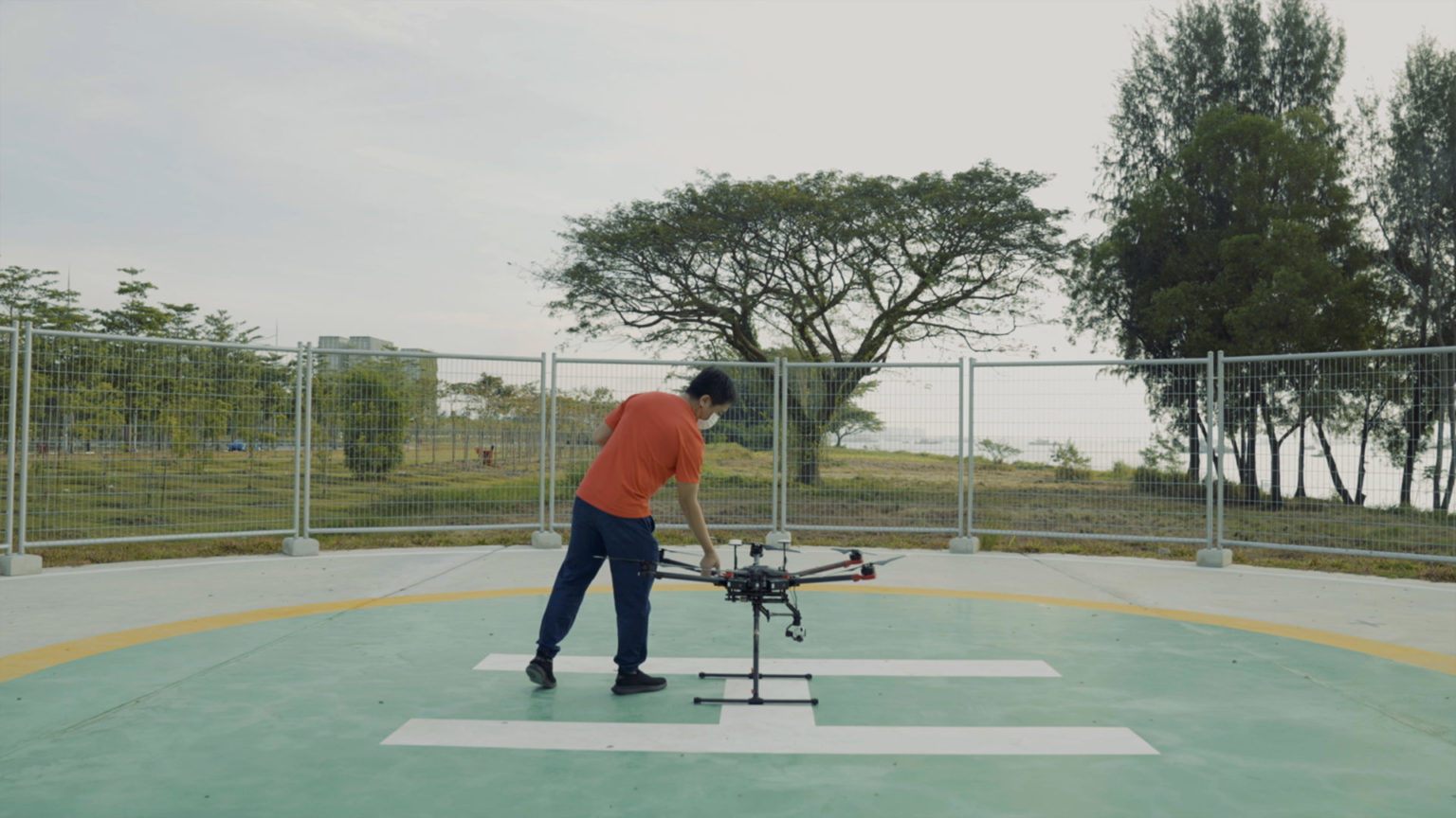 Global Drone Conference Data Insights Exchange Program A UTM system ...