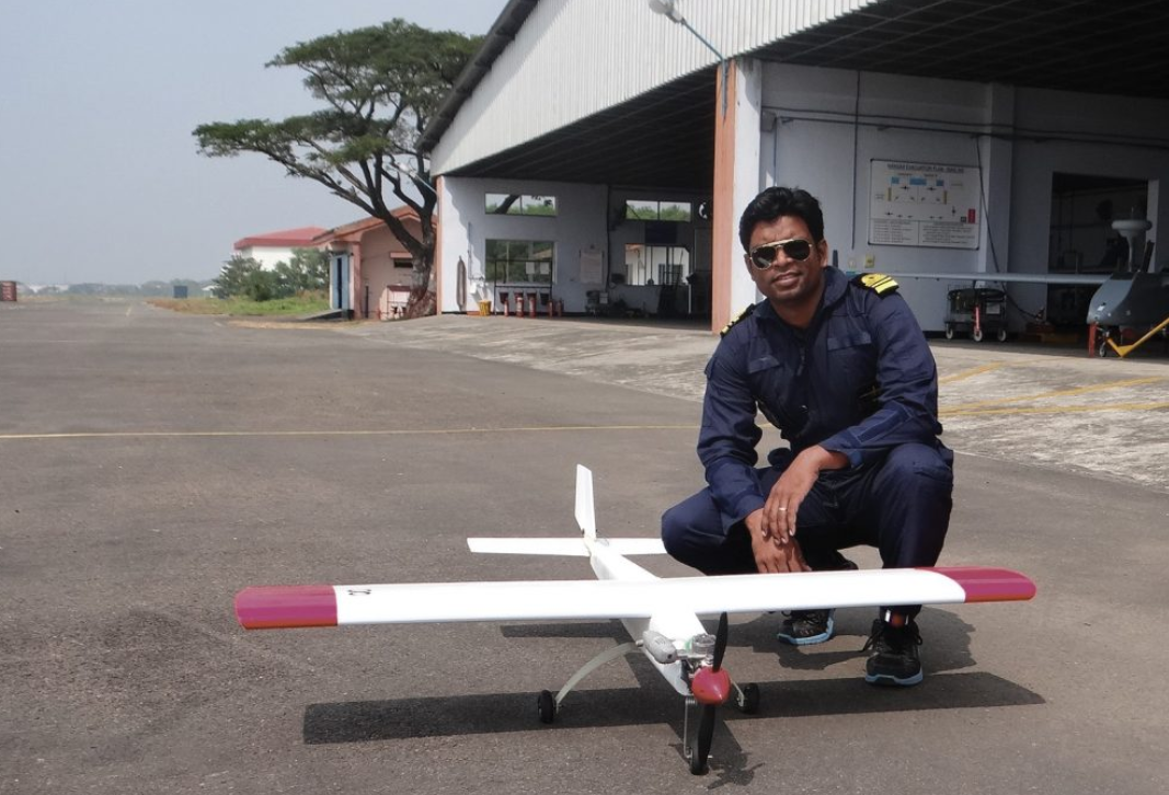 T-Hub, AWS to support 10 startups for India’s first drone-tech ...