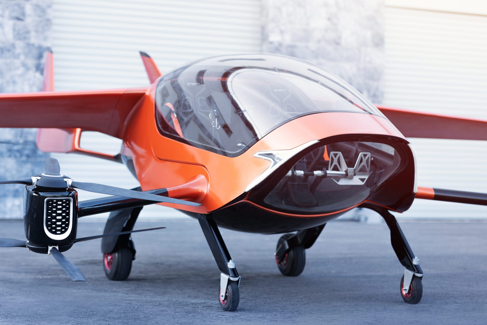 High Lander to Provide UTM Services to AIR ONE
